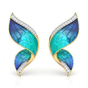 Feel Royal and Beautiful with Caratlane's Jaipur and Butterfly ...