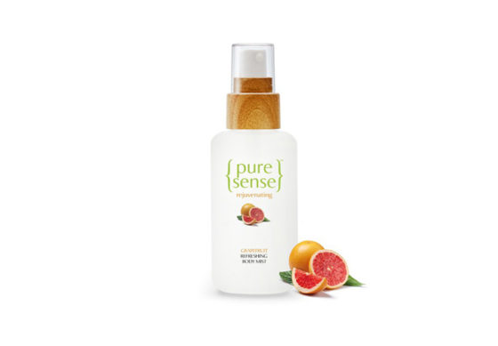 7 Best Body Mists in India That You Need to Try in Summer