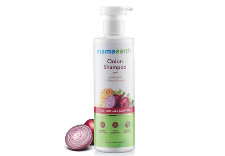 10 Best Anti Hair Fall Shampoos in India that You Need in 2020