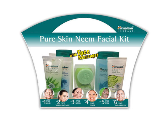 10 Best Facial Kits in India You Need This Year for Glowing Skin