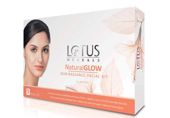 10 Best Facial Kits in India You Need This Year for Glowing Skin