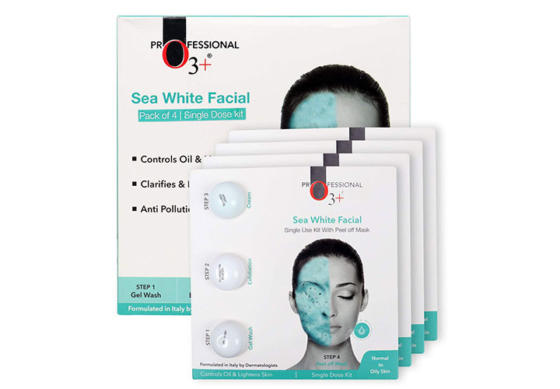 10 Best Facial Kits in India You Need This Year for Glowing Skin