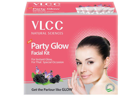 10 Best Facial Kits in India You Need This Year for Glowing Skin