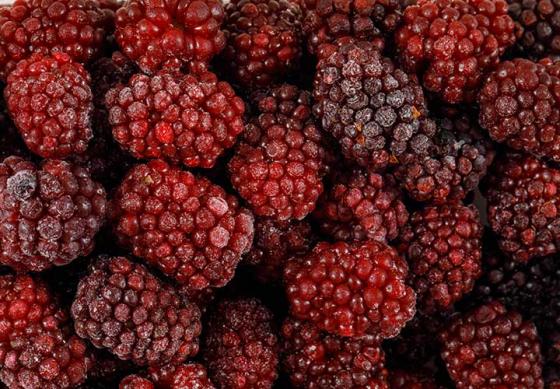 Know All about Mulberries aka Shahtoot: Benefits, Side Effects, etc.