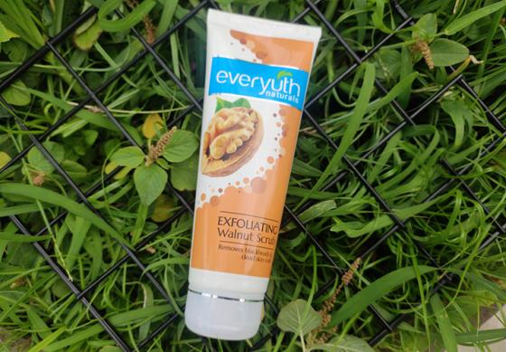 TNW - The Natural Wash Products Review: Cosmetics Arena