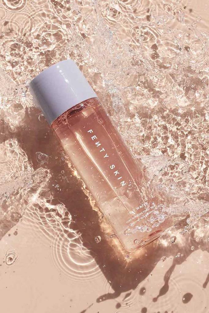 What's Inside Fenty Skin Products: In Depth Ingredient Analysis