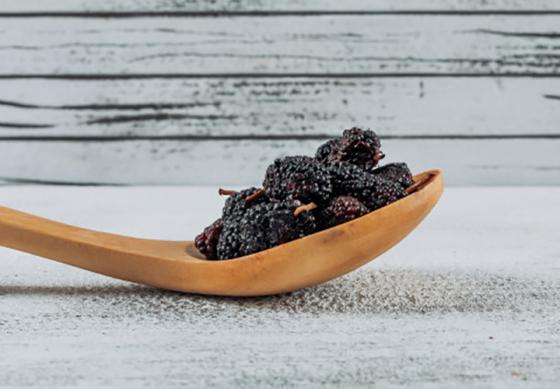 Know All about Mulberries aka Shahtoot: Benefits, Side Effects, etc.