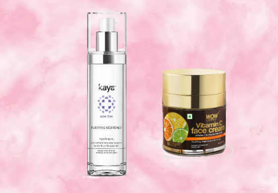 10 Best Moisturizer for Oily Skin in India: The Best of 2025