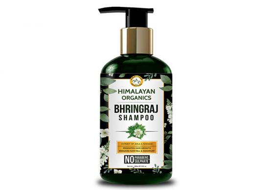 8 Best Shampoo in India: Let's Talk about Made in India Products