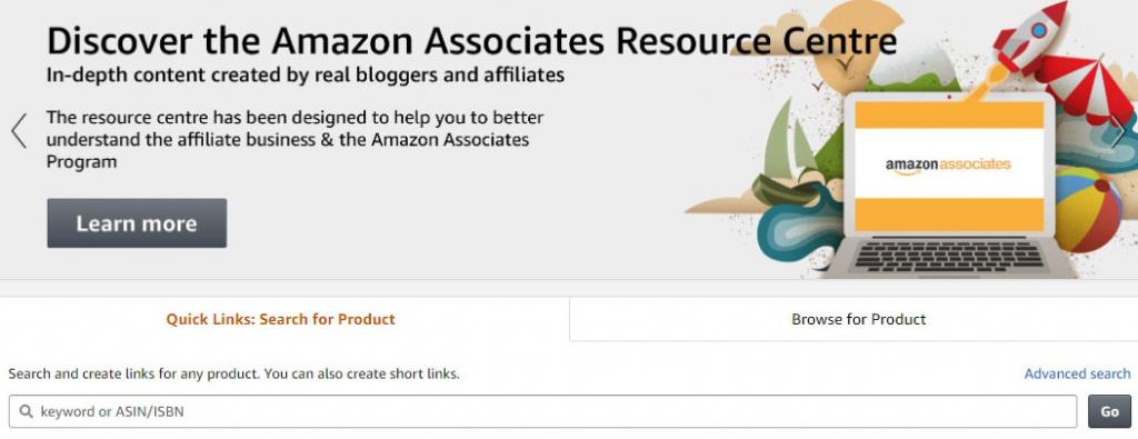 How I Earn Rs. 5000 Every Month with Amazon Affiliate Program