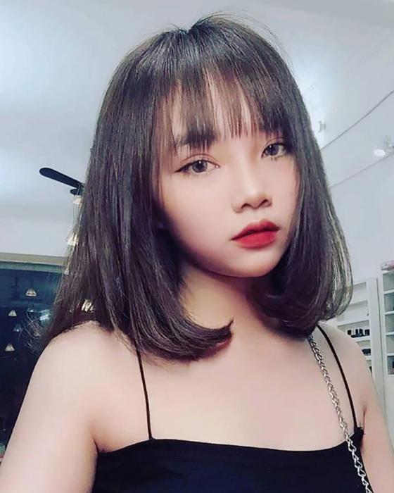 11 Trendy Hime Cut Hairstyle Perfect for Every Shape of Face