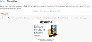 How I Earn Rs. 5000 Every Month with Amazon Affiliate Program