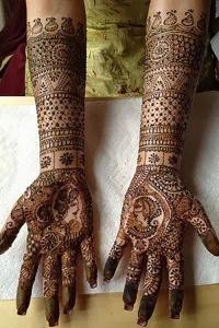 50+ Beautiful Mehendi Design Perfect for Every Ocassion