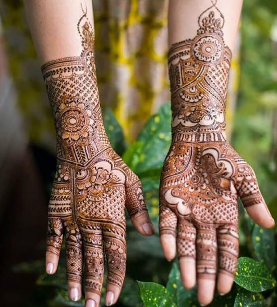 50+ Beautiful Mehendi Design Perfect for Every Ocassion