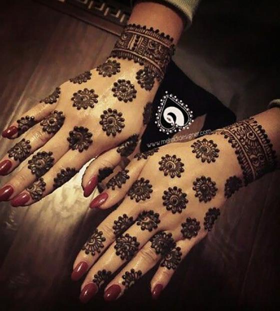 50+ Beautiful Mehendi Design Perfect for Every Ocassion