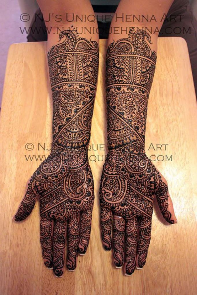 50+ Beautiful Mehendi Design Perfect for Every Ocassion