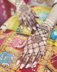 50+ Beautiful Mehendi Design Perfect for Every Ocassion