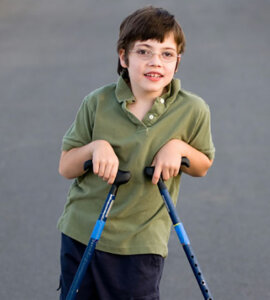 Know About the Major Orthopaedic Problems Among Children