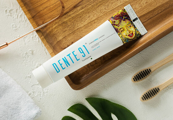 Why You Need to Try Dente91 Toothpaste and Mouthwash