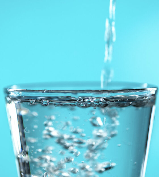 The Untold Side of Purified Water: Benefits and Utilities