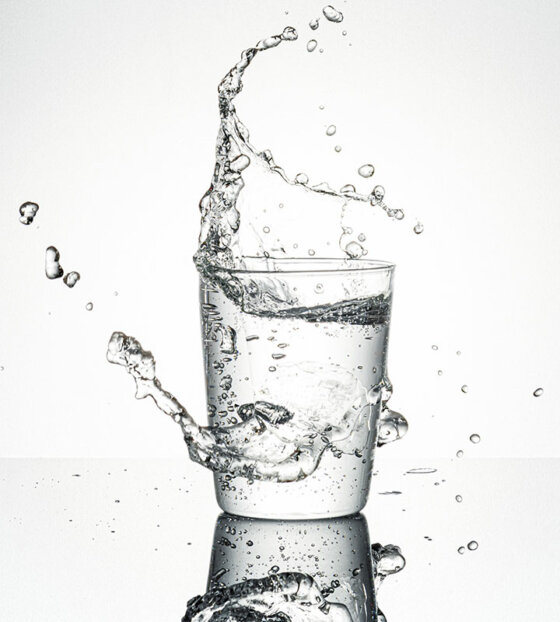 The Untold Side of Purified Water: Benefits and Utilities