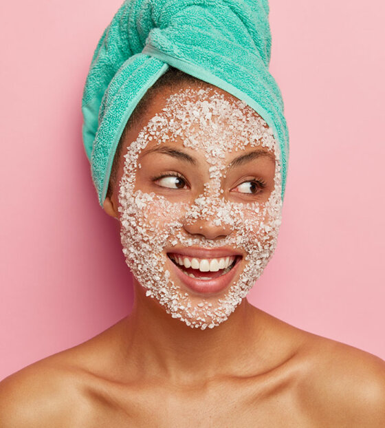 Why Exfoliation is the Key to Glowing Skin: A Thorough Explanation