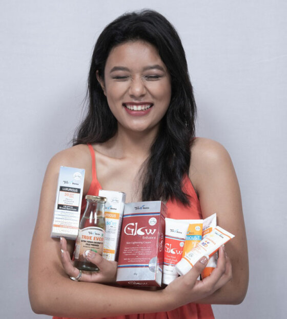 Know What Makes the True Derma Products Effective and Potent