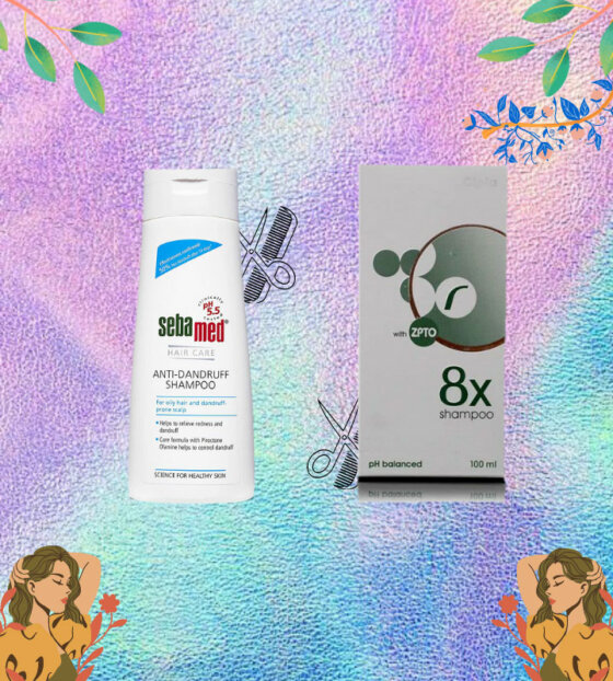 9 Best Mild Shampoo You Need for Your Dry and Damaged Hair