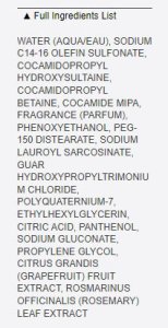 Should You Buy This Anomaly Shampoo? Analyzing Ingredients