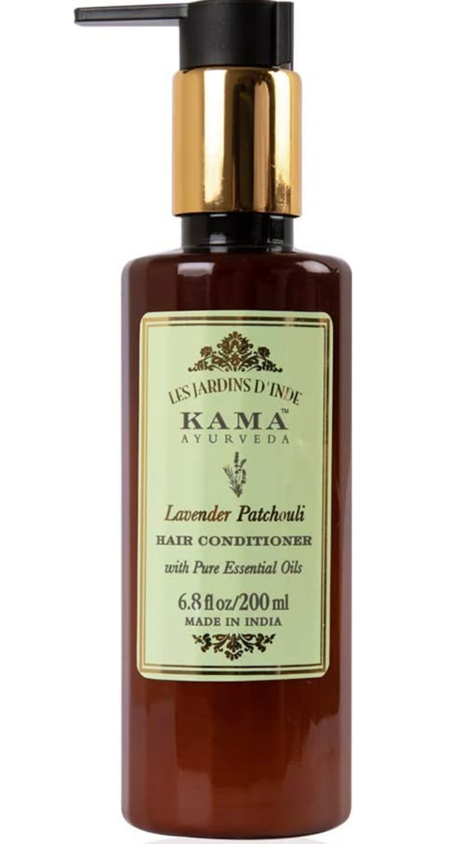 Top 6 Best Natural Hair Conditioners in India
