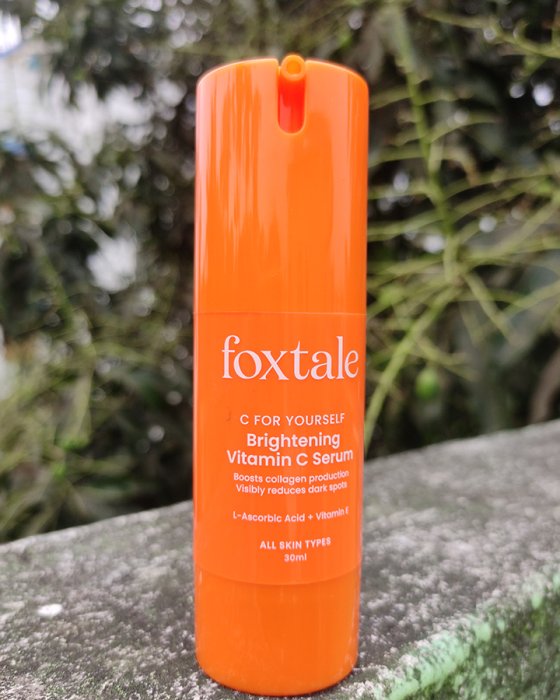 Explore 6 Foxtale Skincare Review: Do I Recommend?