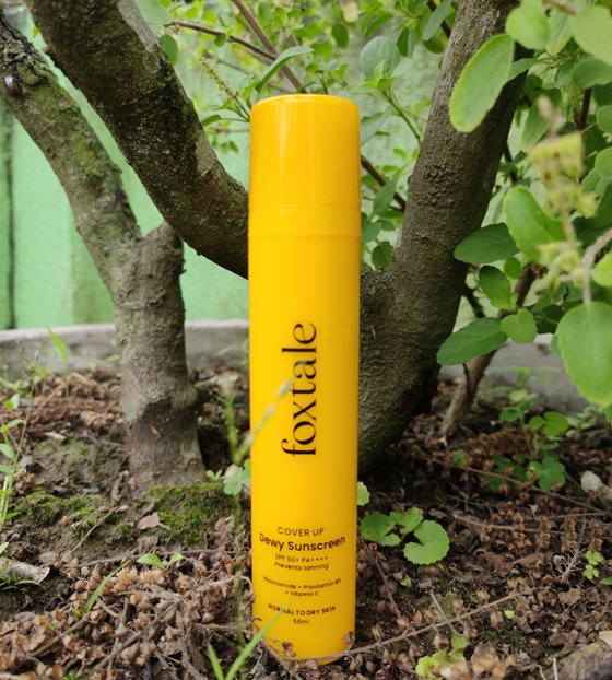 Explore 6 Foxtale Skincare Review: Do I Recommend?