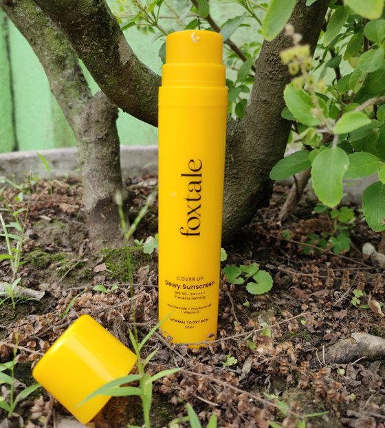 Explore 6 Foxtale Skincare Review: Do I Recommend?