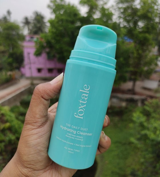 Explore 6 Foxtale Skincare Review: Do I Recommend?