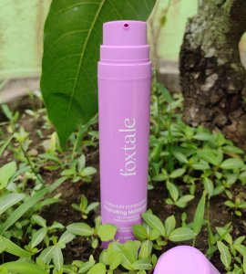 Explore 6 Foxtale Skincare Review: Do I Recommend?