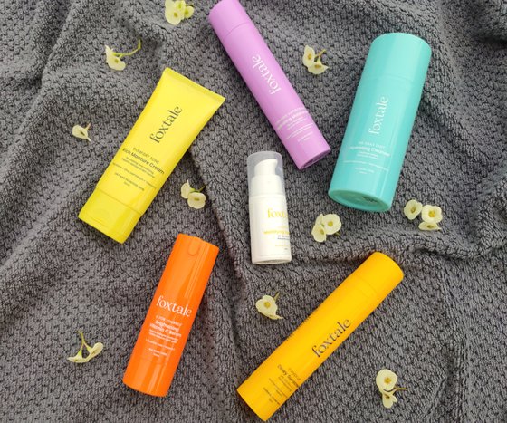 Explore 6 Foxtale Skincare Review: Do I Recommend?