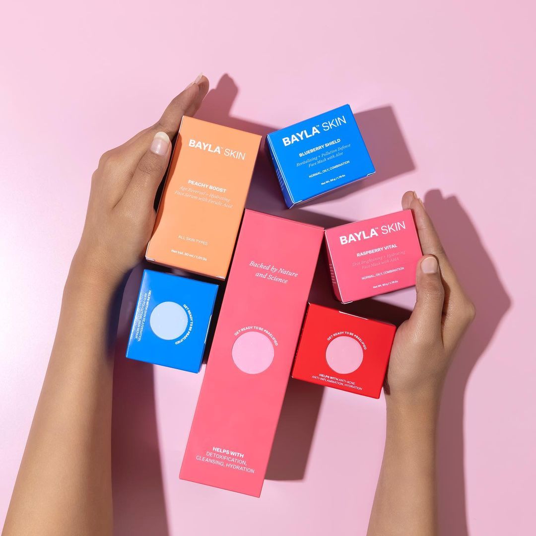 One Month with Bayla Skincare Products: Good or Bad?