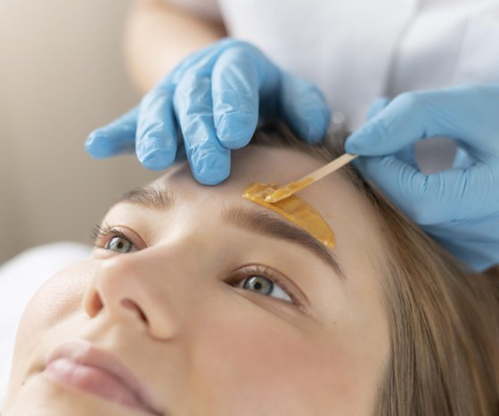 Facial Waxing: Is it Good or Bad for Your Skin? - Cosmetics Arena