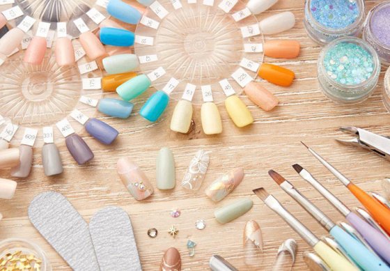 3 Things You Need in an At-Home Manicure Kit - Cosmetics Arena