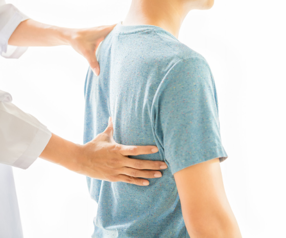 Spinal Cord Compression: Causes, Treatment, Prevention, and More