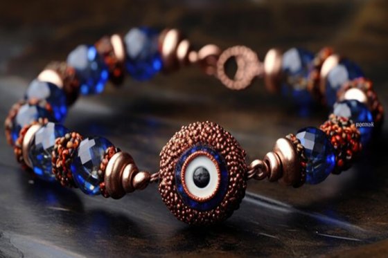 Everything You Need to Know about Evil Eye Bracelets