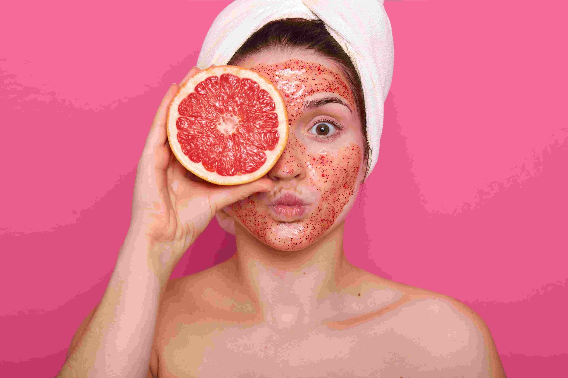 A Guide to Use a Peel Off Mask in the Best Way Possible