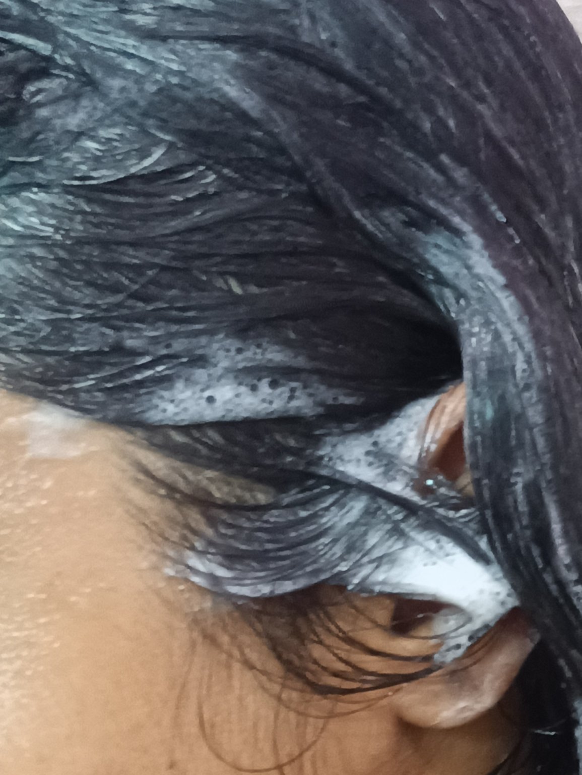 3 Months with Nat Habit Shampoo: A Detailed Review