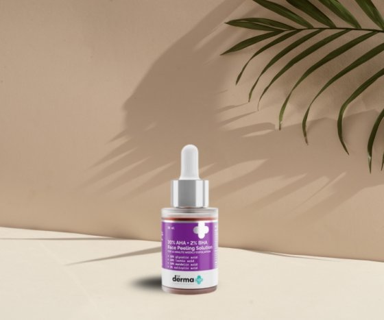 7 Best Peeling Solutions in India for Beginners