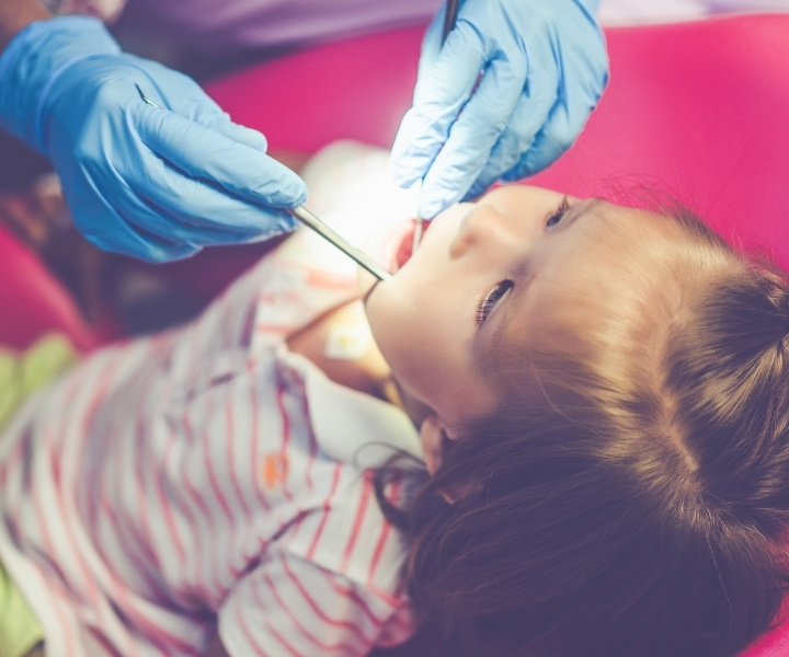 Toddler Dental Care 101: Pediatric Dentist Singapore Guide