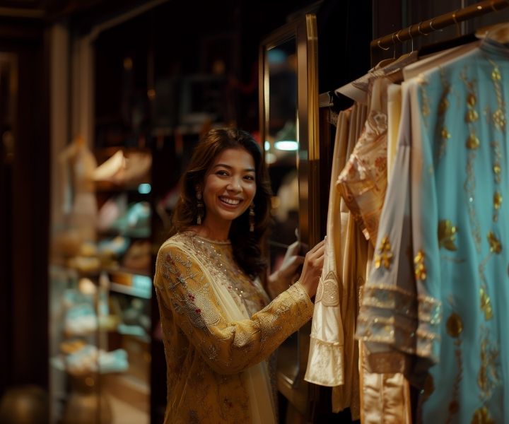 Right Promotional Apparel Manufacturer: A Buying Guide